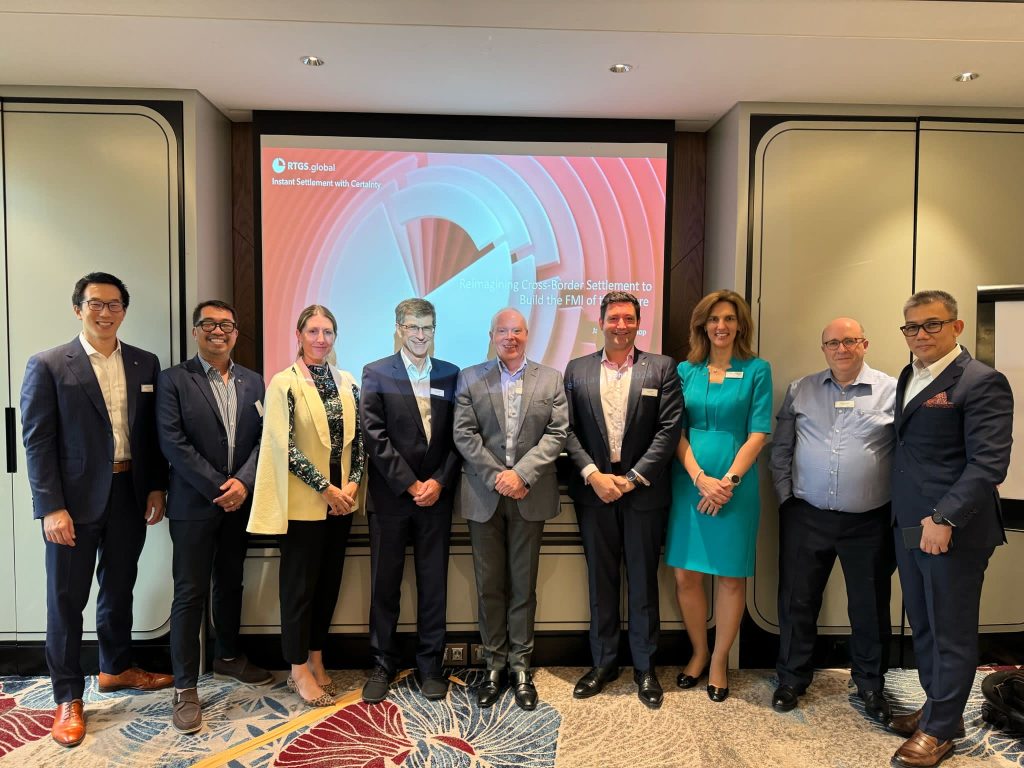 Meet The Team | RTGS.global