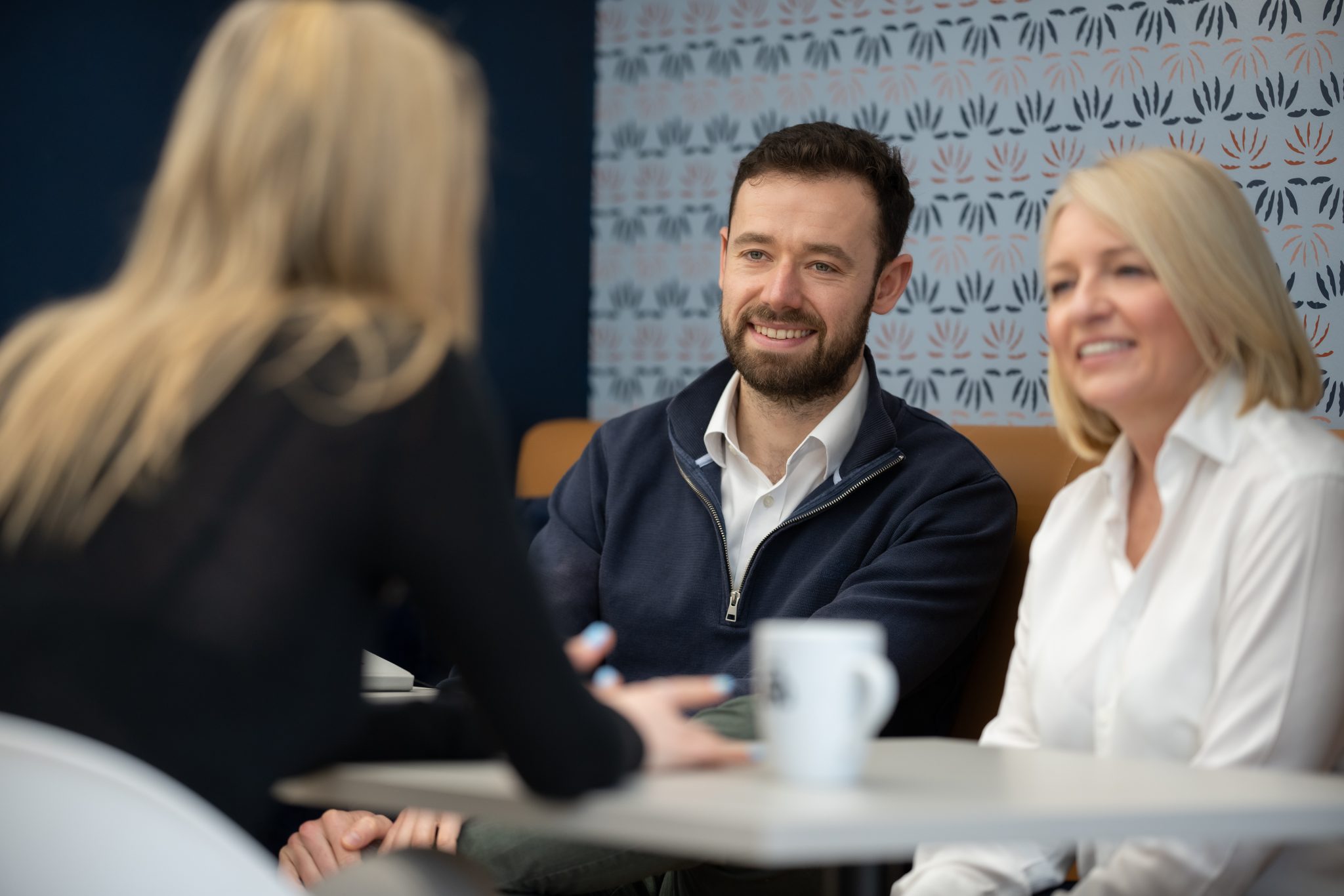 Meet The Team | RTGS.global