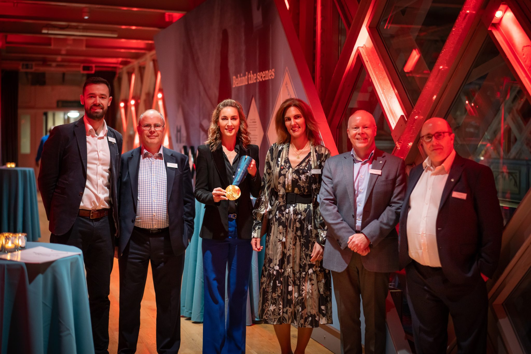 Meet The Team | RTGS.global