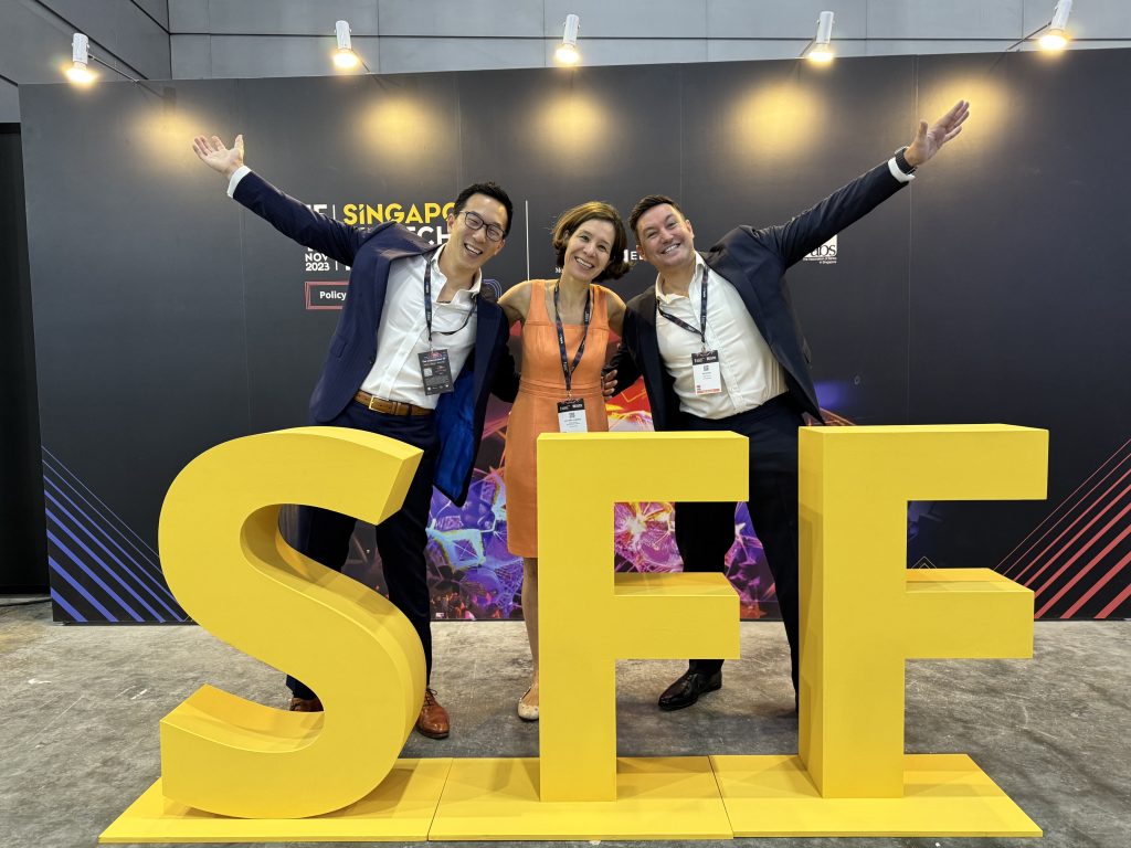 Meet The Team | RTGS.global