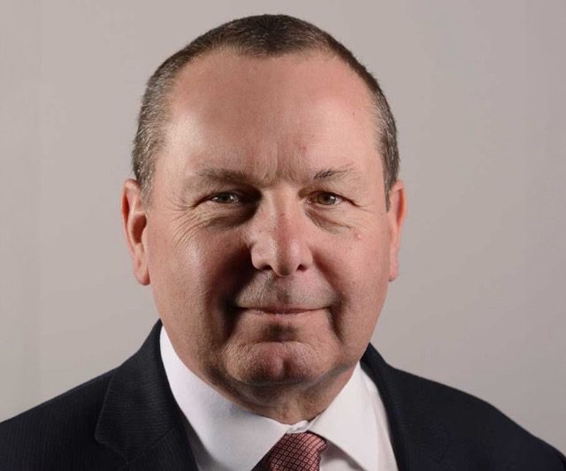 Meet The Team | RTGS.global