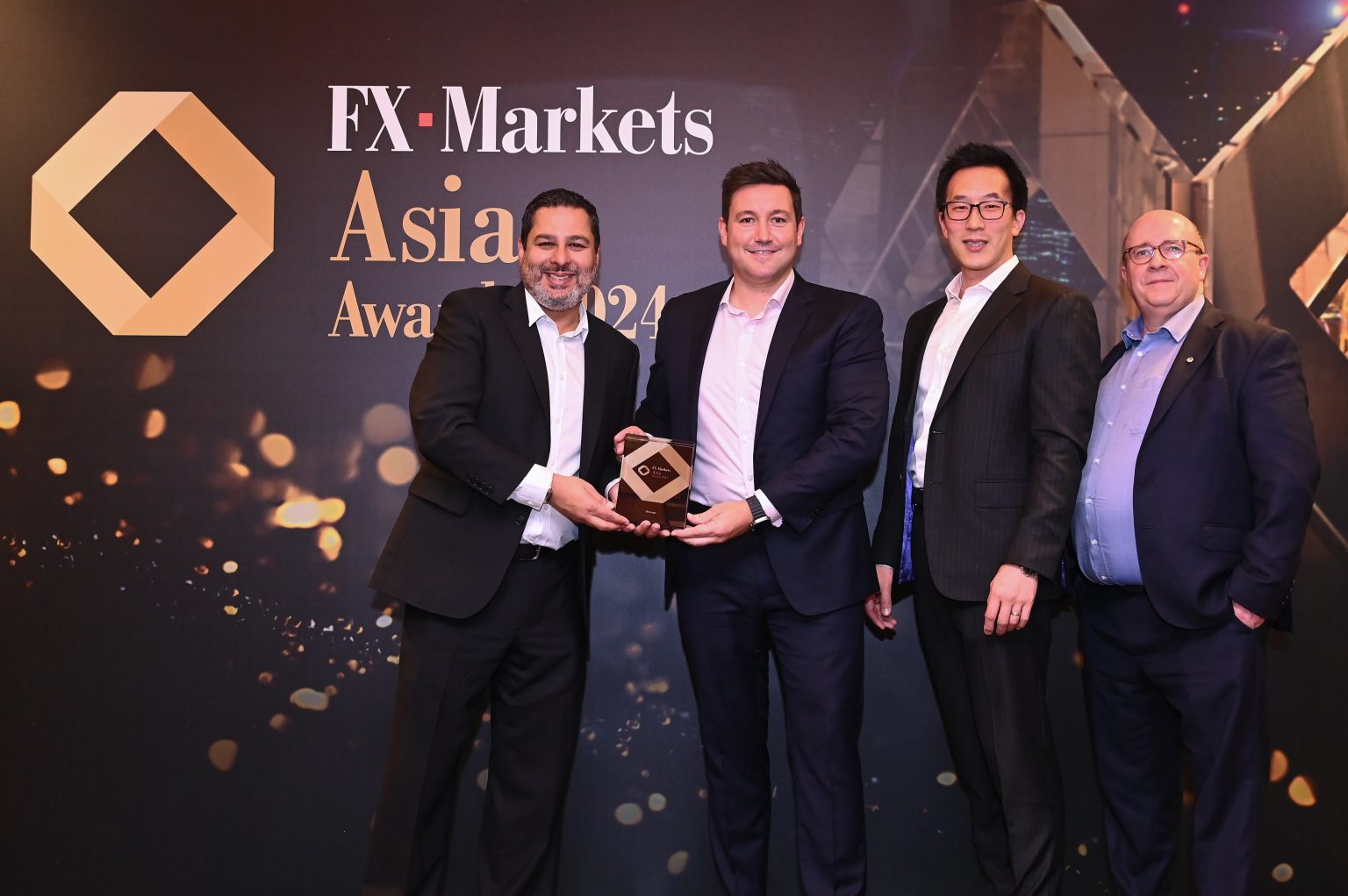 Meet The Team | RTGS.global