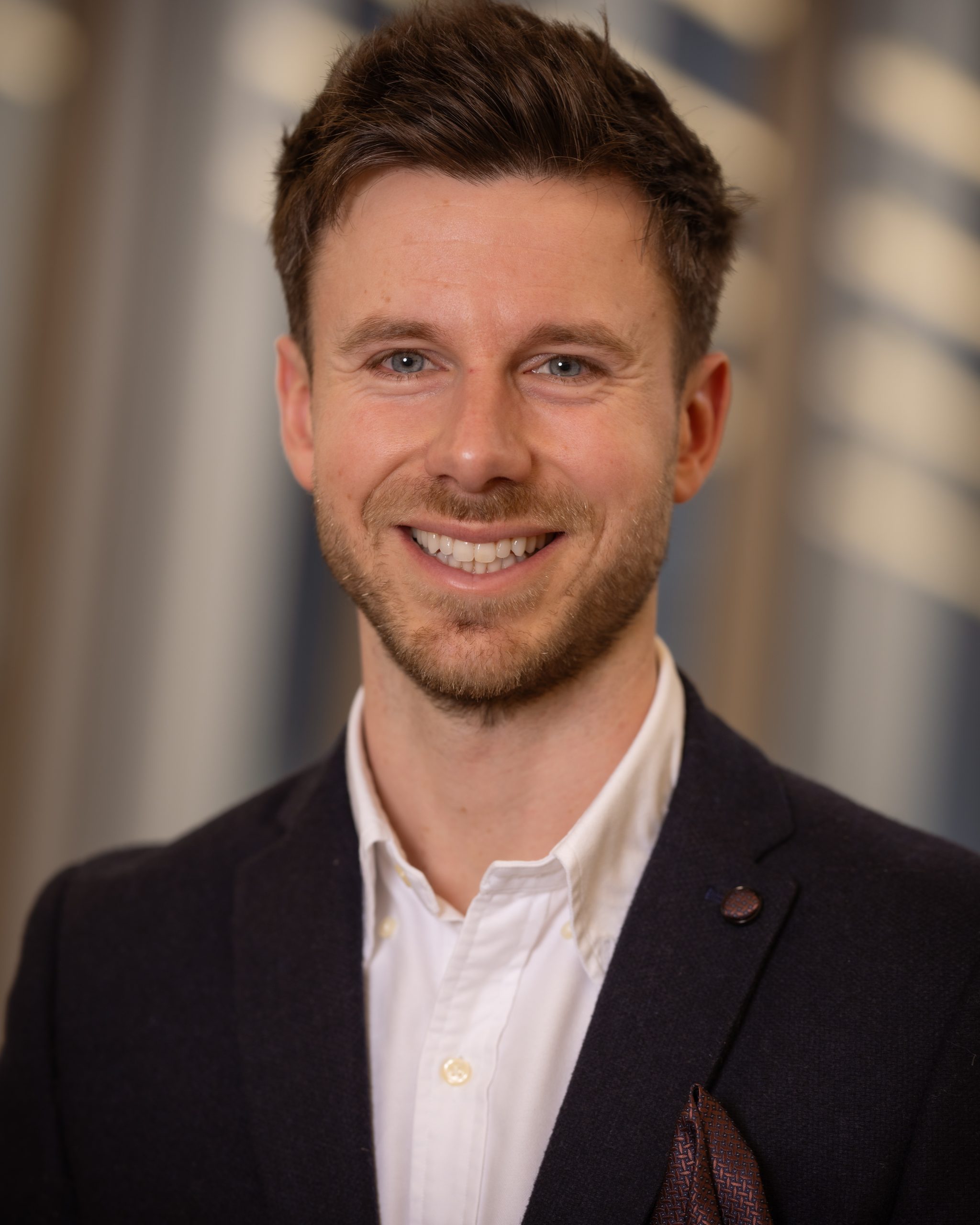 Meet The Team | RTGS.global